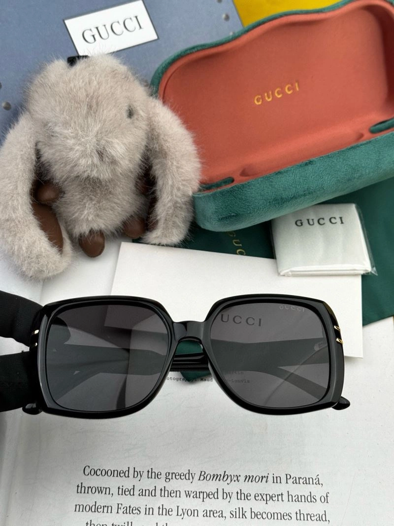 Official Gucci Sunglasses