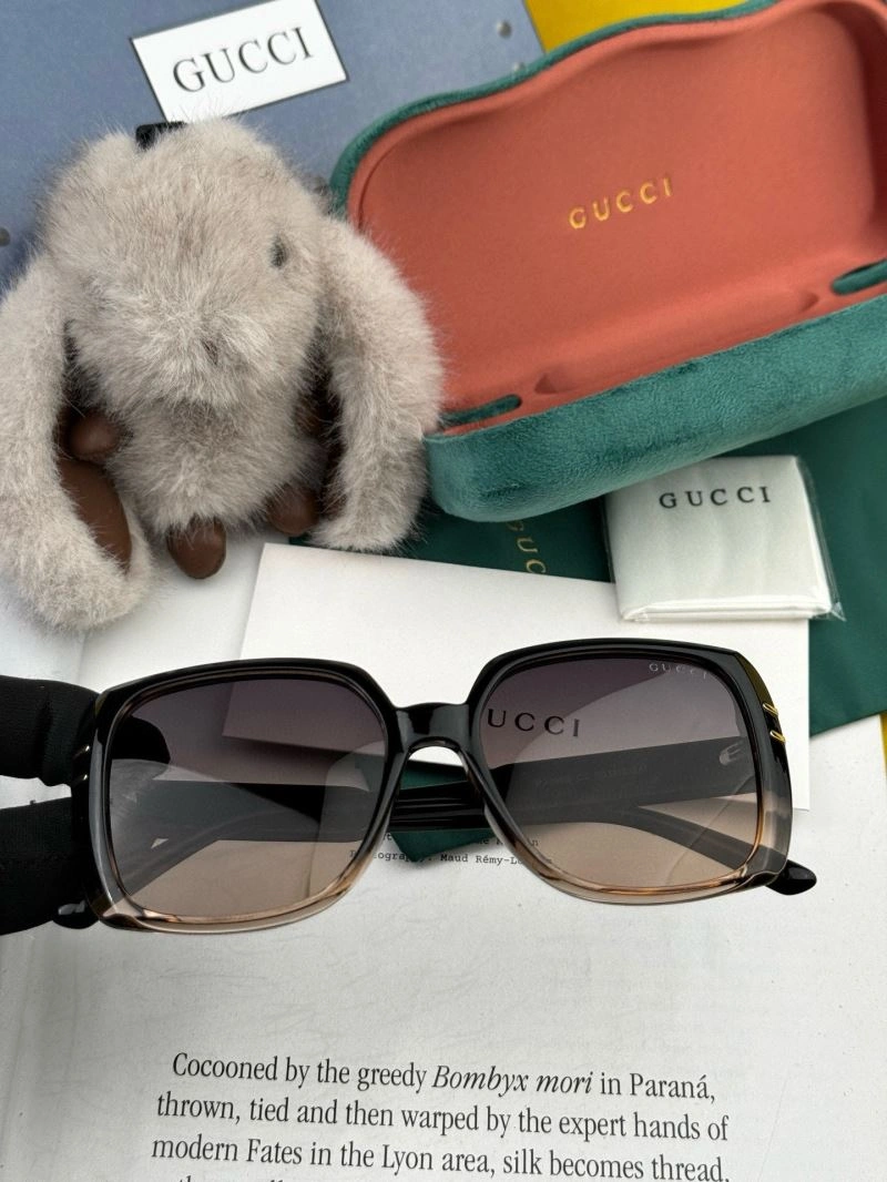 Official Gucci Sunglasses