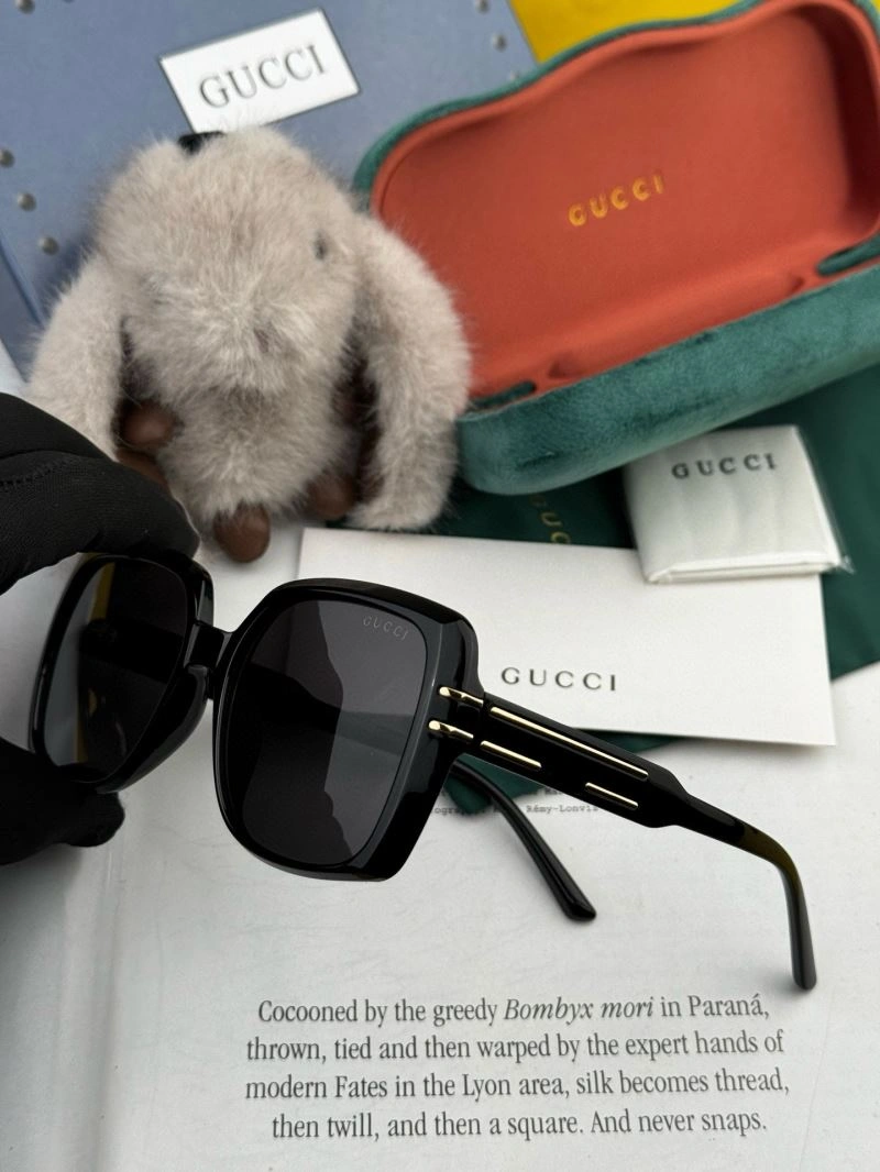 Official Gucci Sunglasses