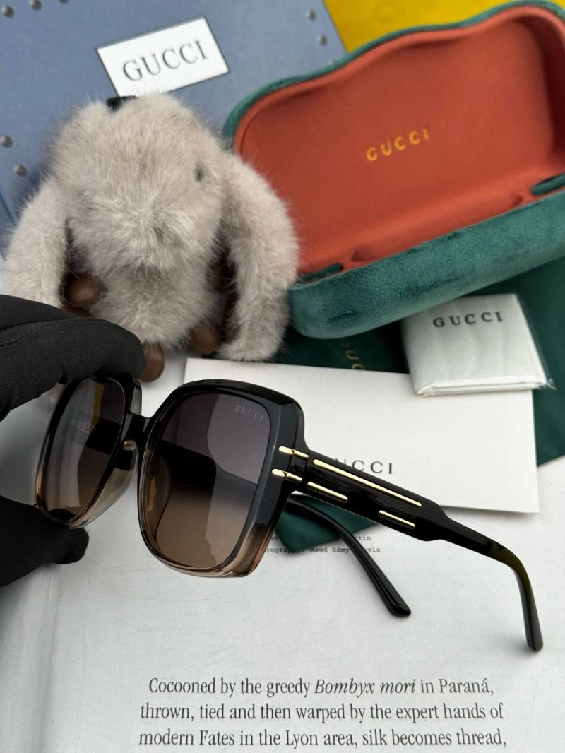 Official Gucci Sunglasses