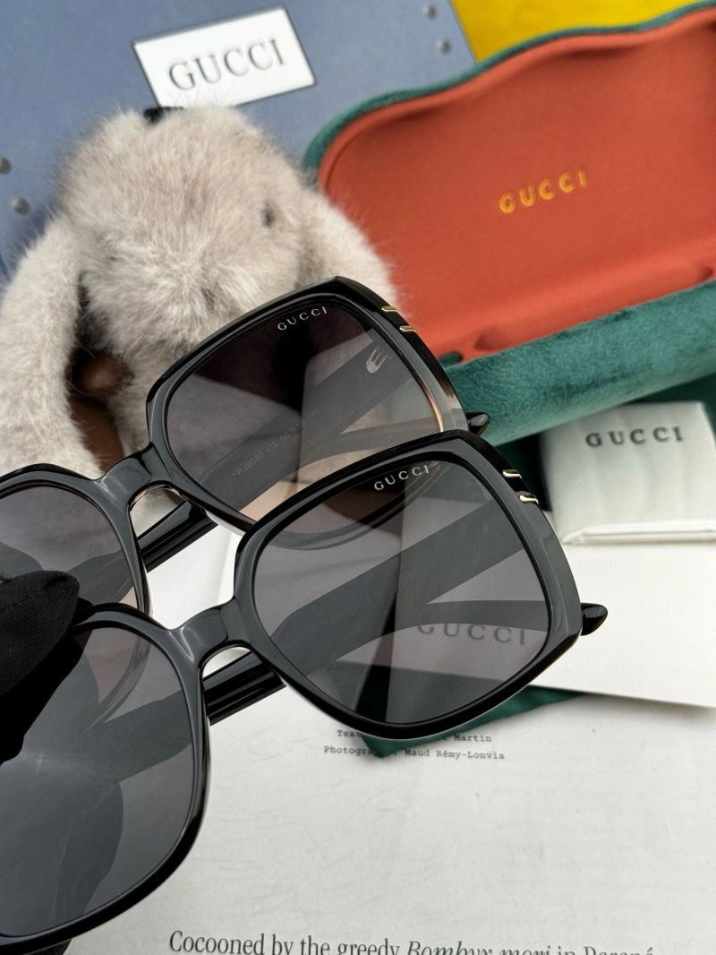 Official Gucci Sunglasses