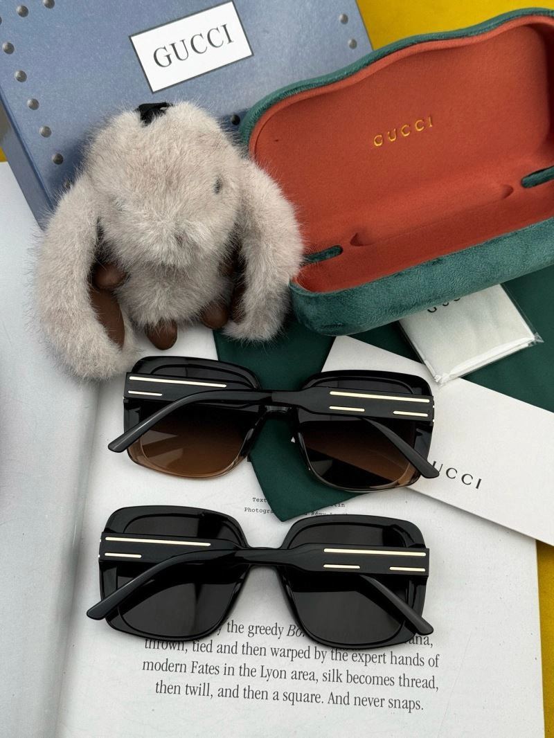 Official Gucci Sunglasses