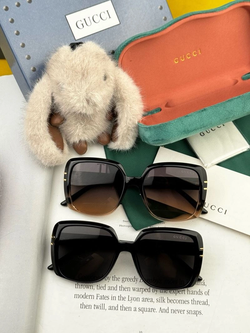 Official Gucci Sunglasses