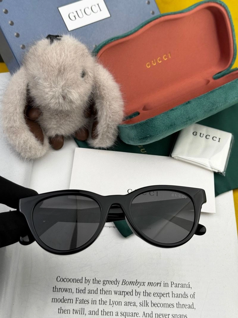 1:1 copy Gucci Sunglasses