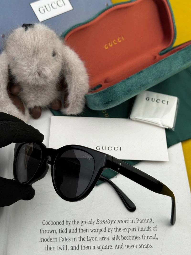 1:1 copy Gucci Sunglasses