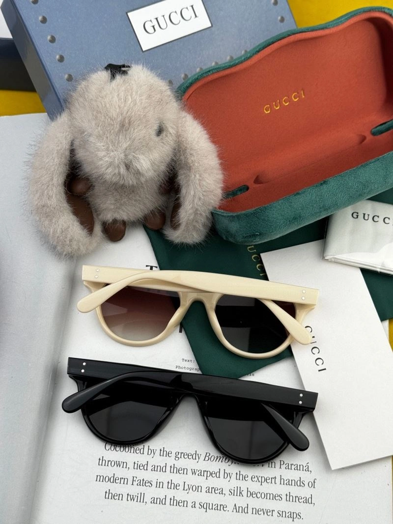 1:1 copy Gucci Sunglasses