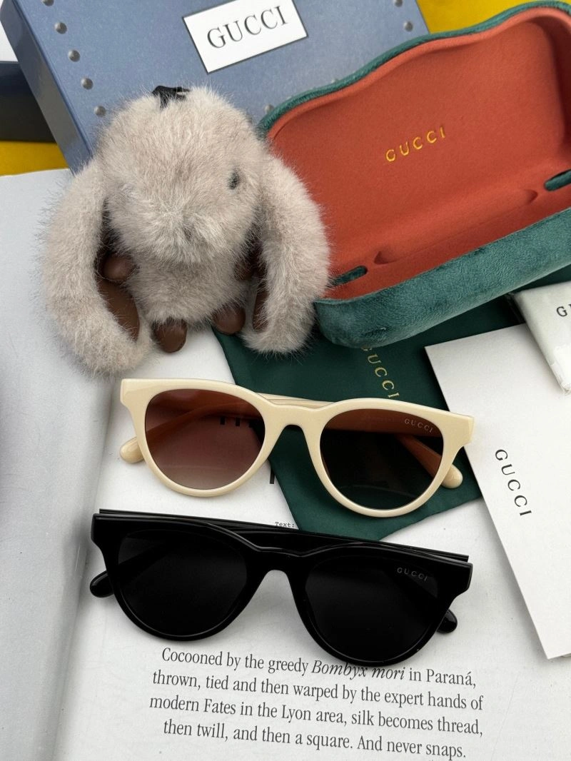 1:1 copy Gucci Sunglasses