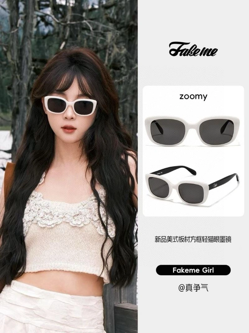 OEM Gucci Sunglasses