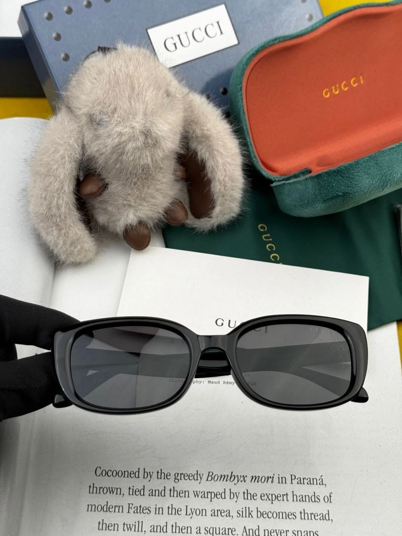 OEM Gucci Sunglasses