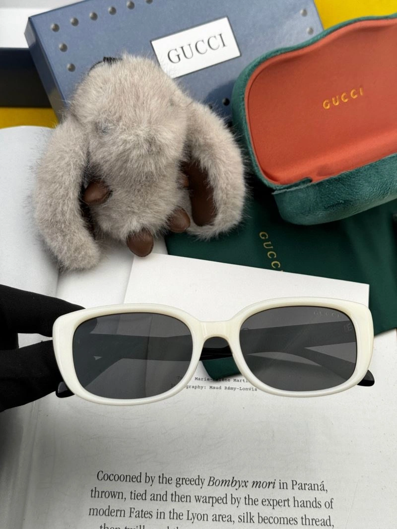 OEM Gucci Sunglasses
