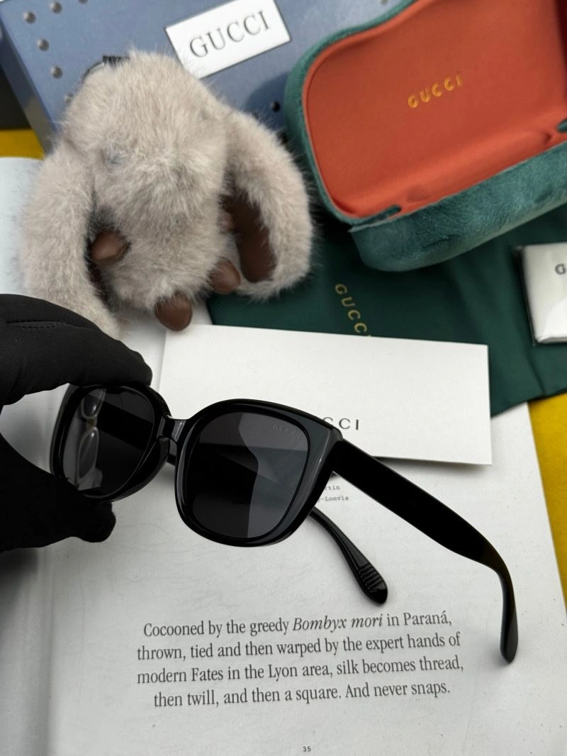 OEM Gucci Sunglasses