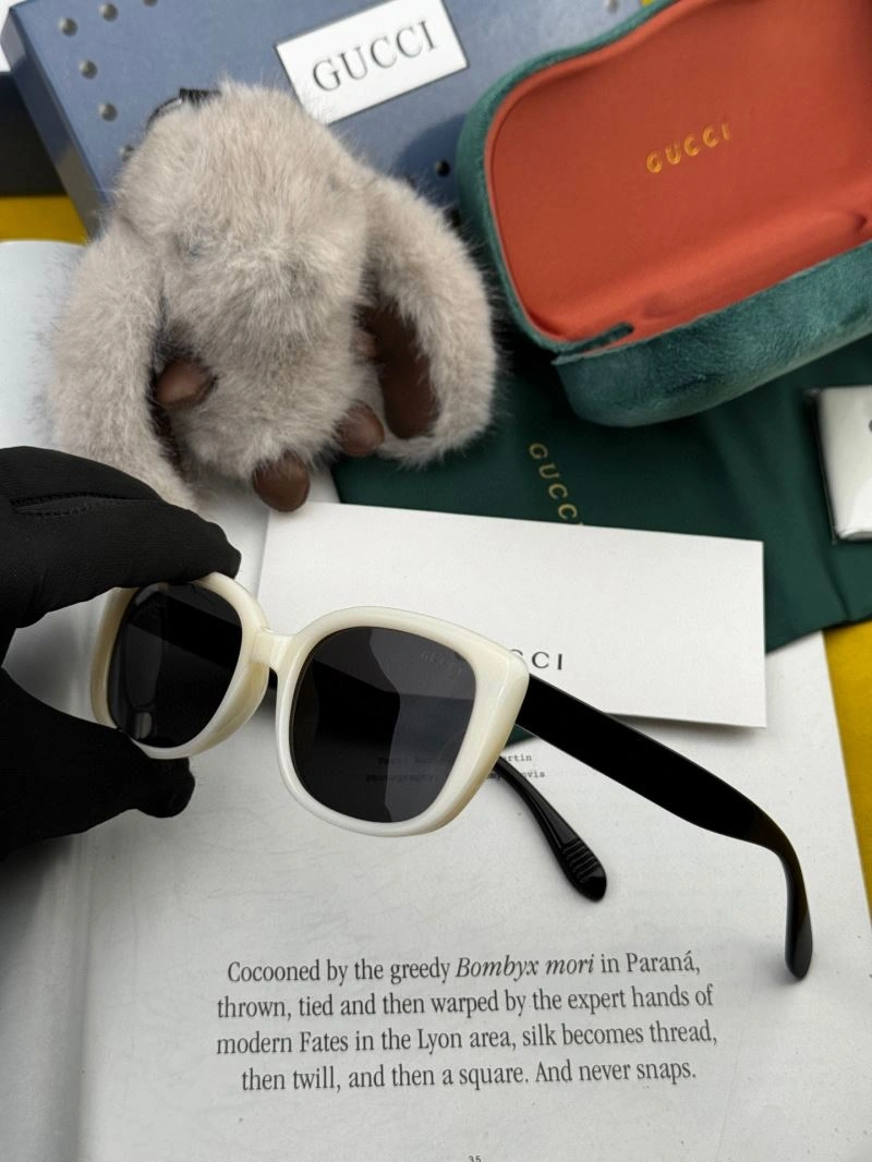 OEM Gucci Sunglasses