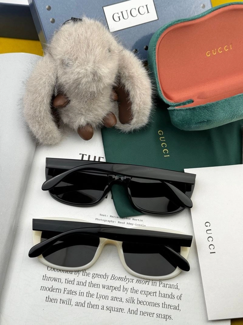 OEM Gucci Sunglasses