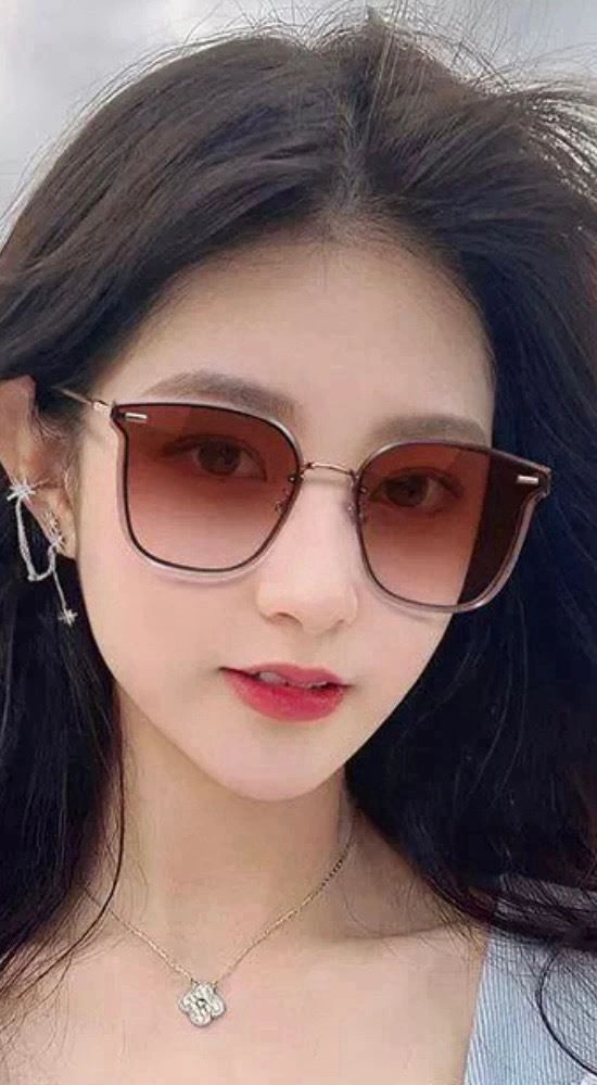 1:1 copy Gucci Sunglasses