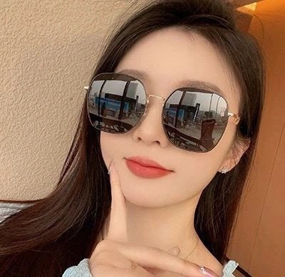 Brand-authenticated Gucci Sunglasses
