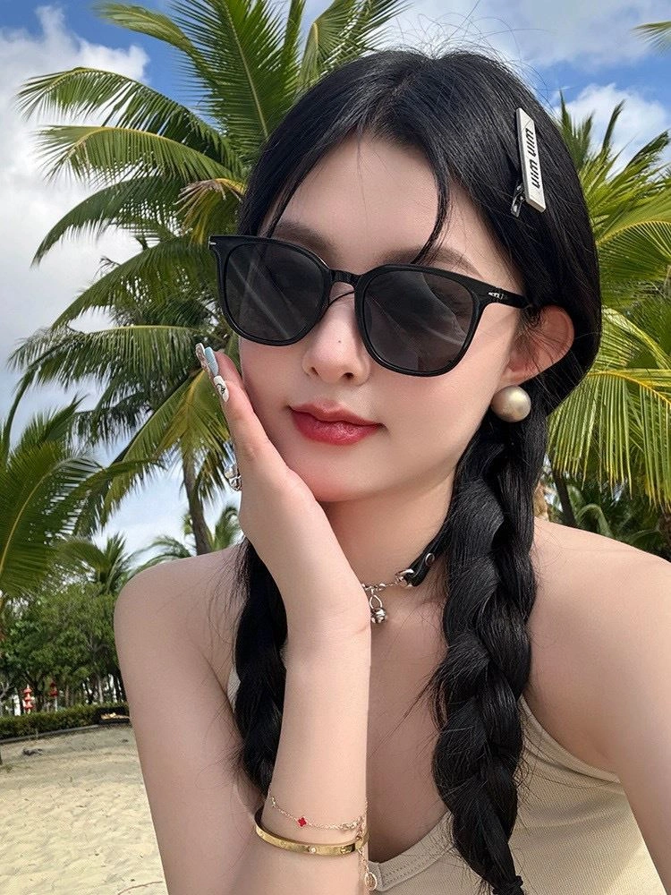 OEM Gucci Sunglasses