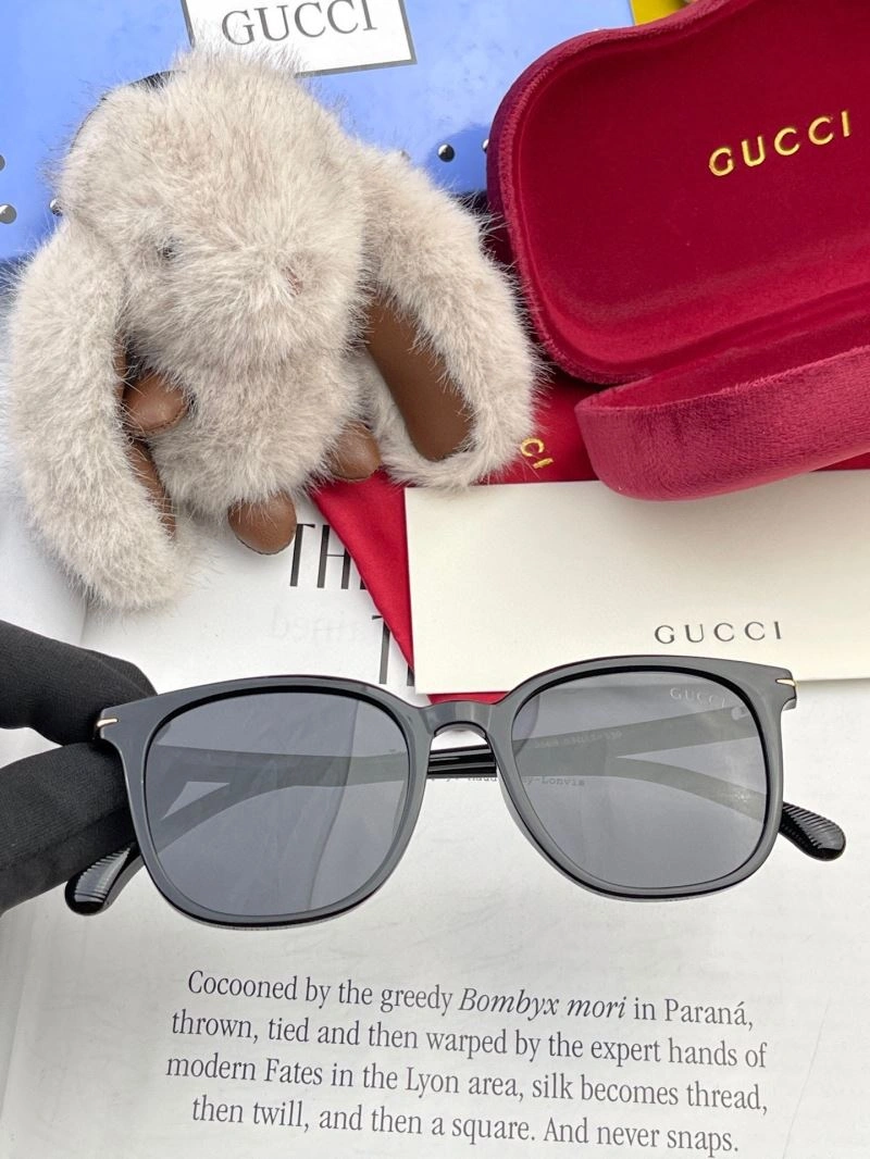 OEM Gucci Sunglasses