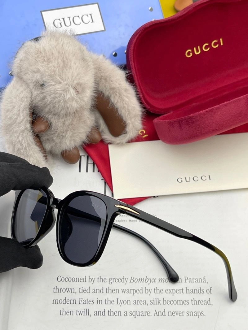 OEM Gucci Sunglasses