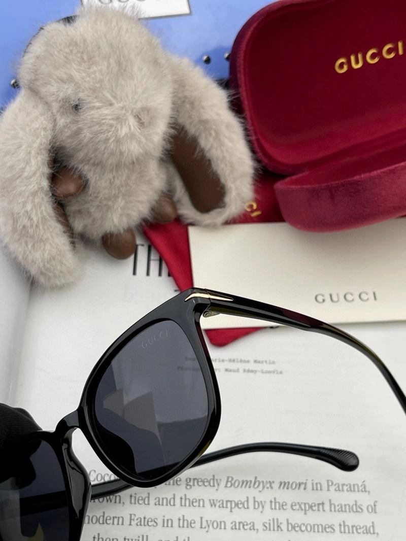 OEM Gucci Sunglasses