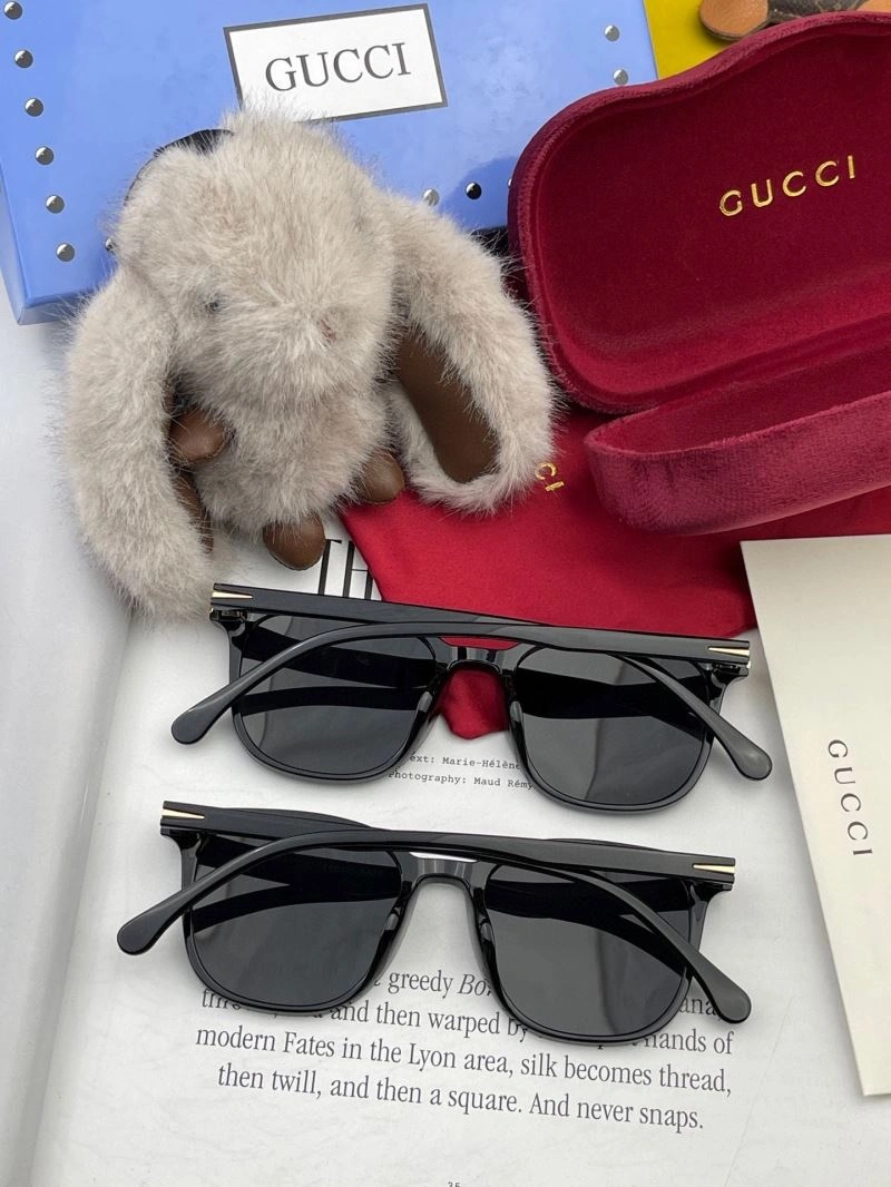 OEM Gucci Sunglasses