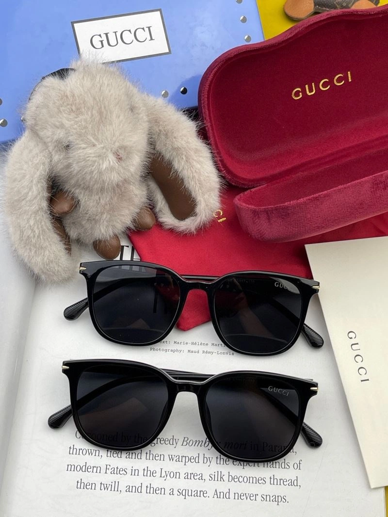 OEM Gucci Sunglasses