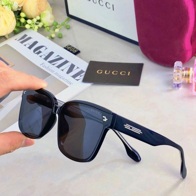 Official Gucci Sunglasses