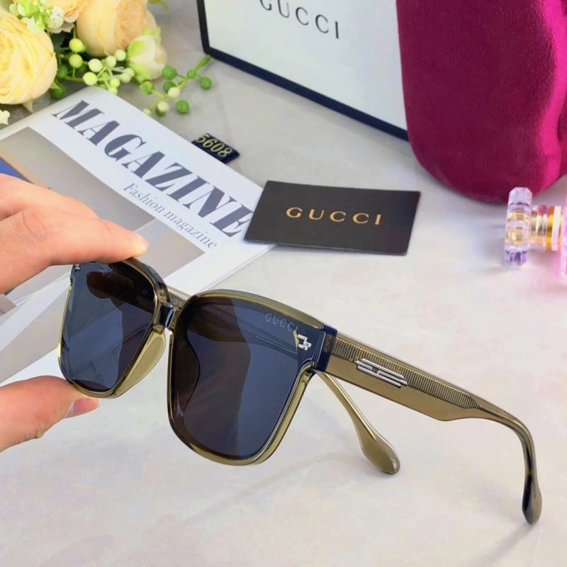 Official Gucci Sunglasses