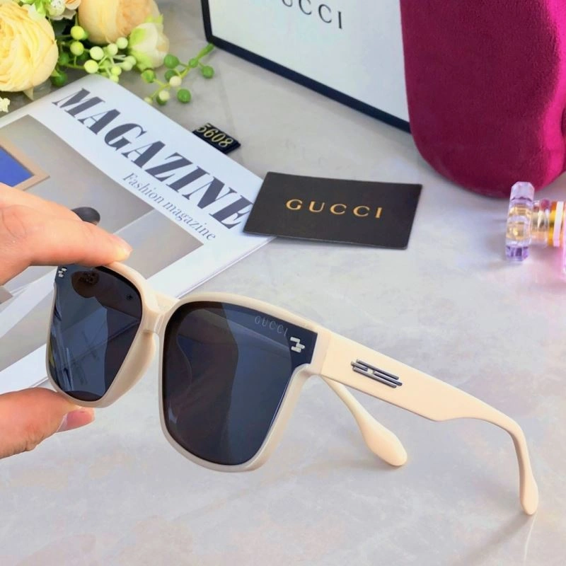 Official Gucci Sunglasses