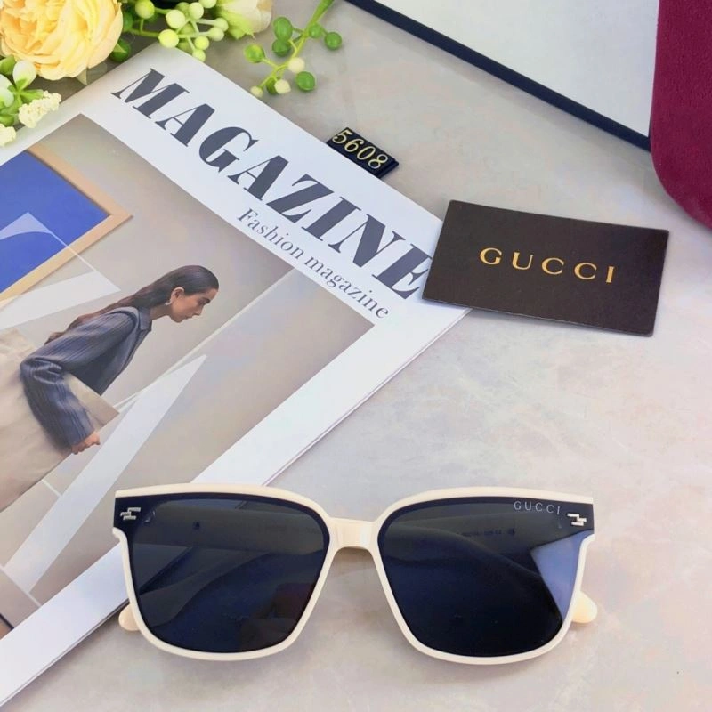 Official Gucci Sunglasses