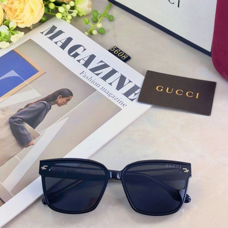 Official Gucci Sunglasses