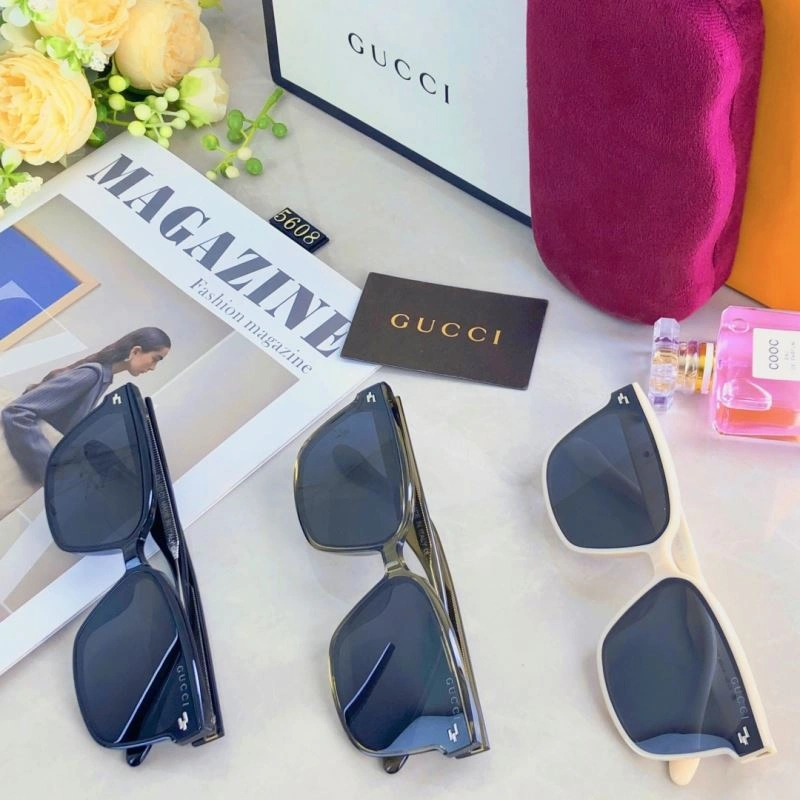Official Gucci Sunglasses