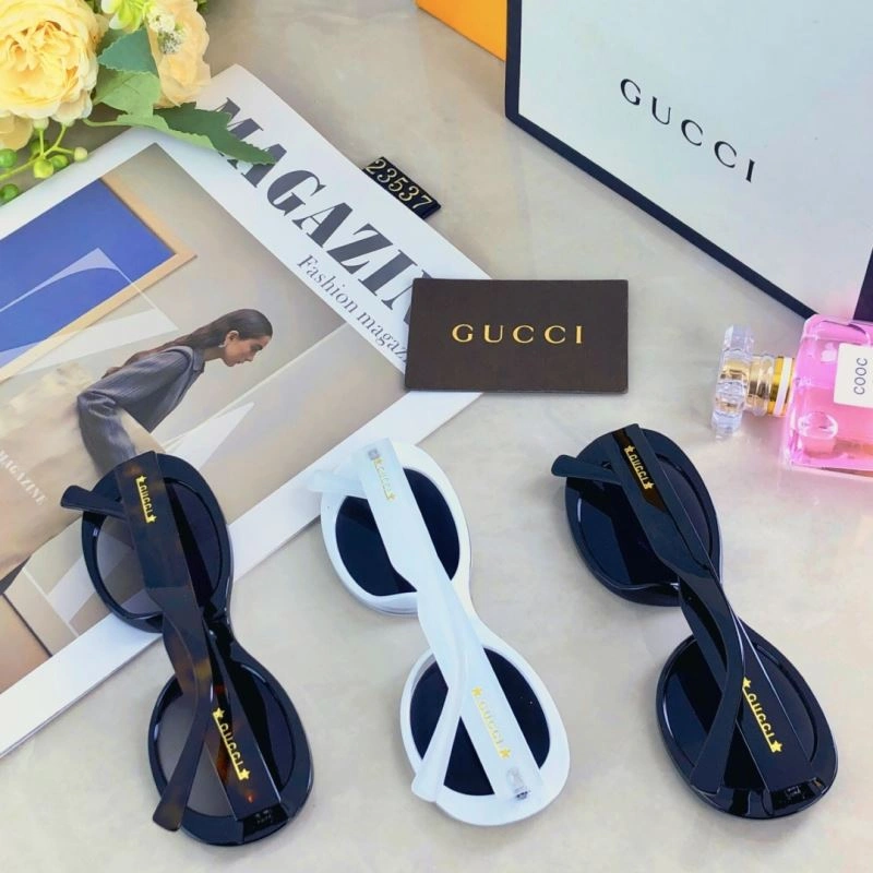 Discounted Gucci Sunglasses