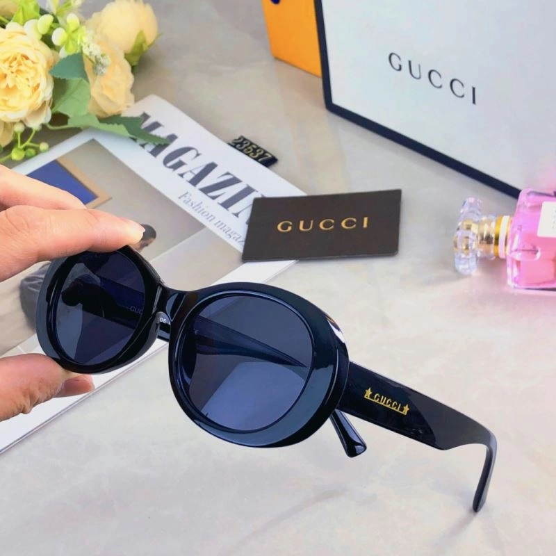 Discounted Gucci Sunglasses