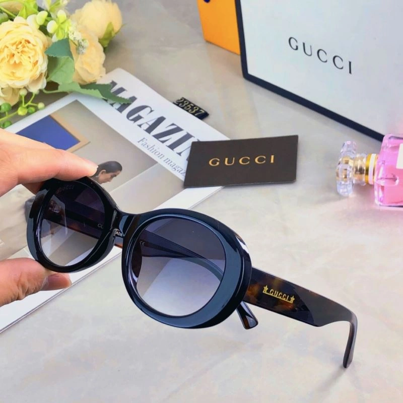 Discounted Gucci Sunglasses