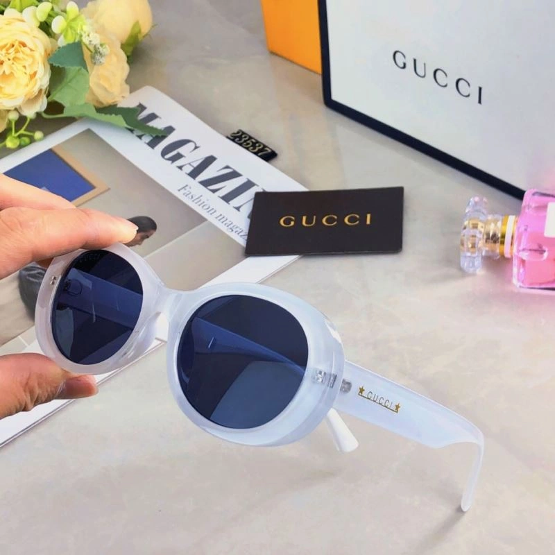 Discounted Gucci Sunglasses