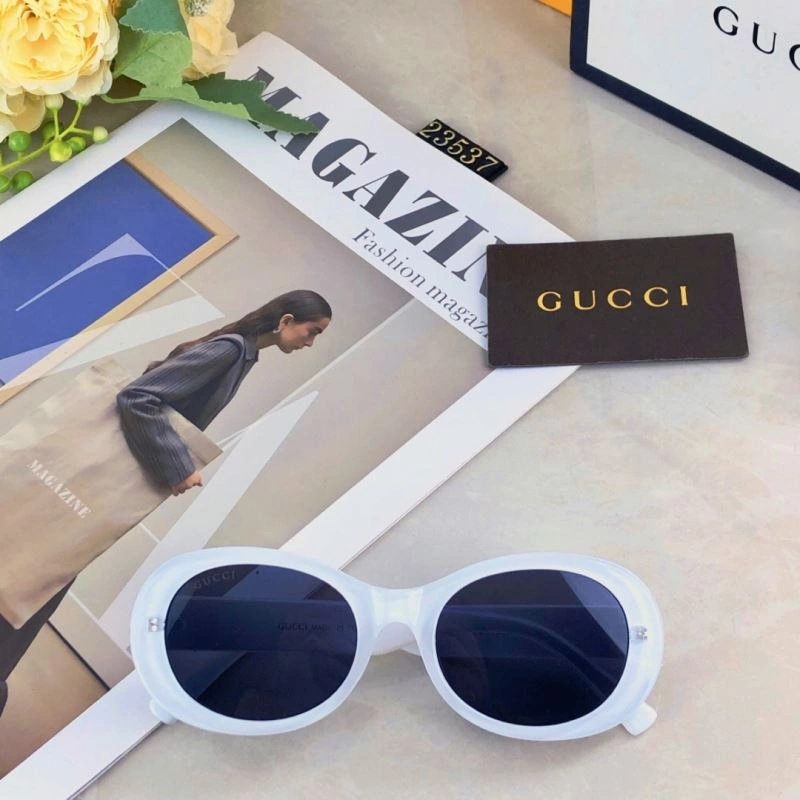 Discounted Gucci Sunglasses