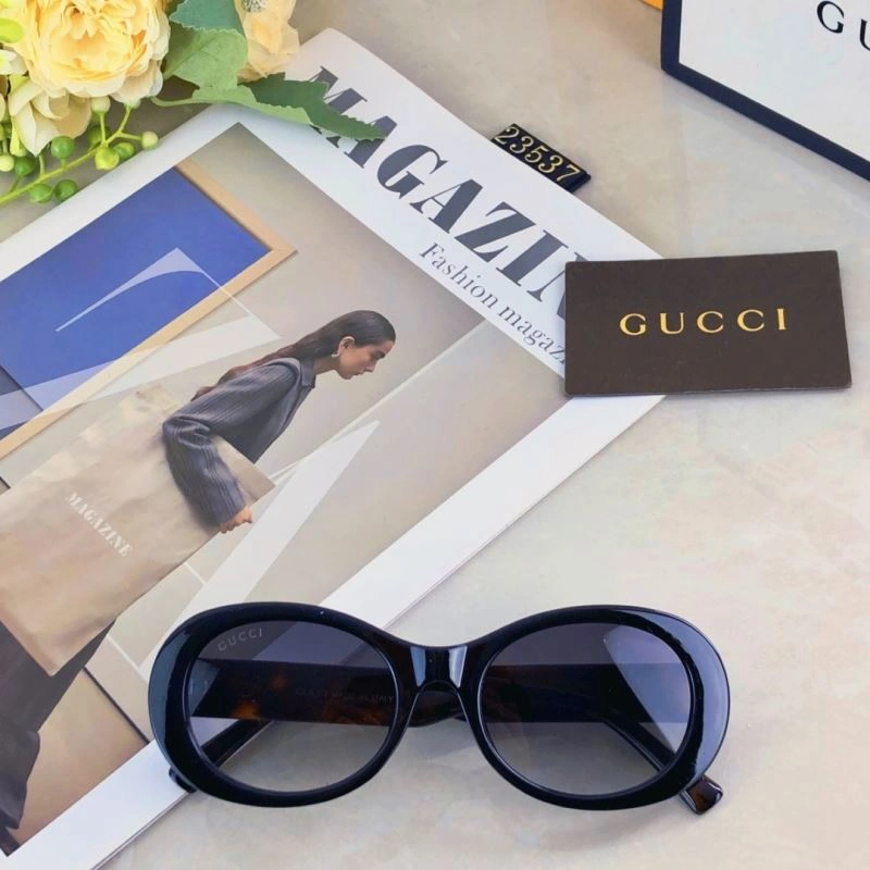 Discounted Gucci Sunglasses