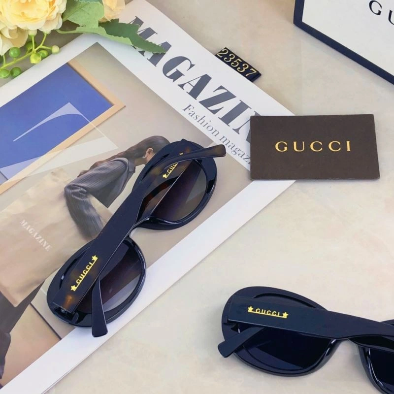 Discounted Gucci Sunglasses