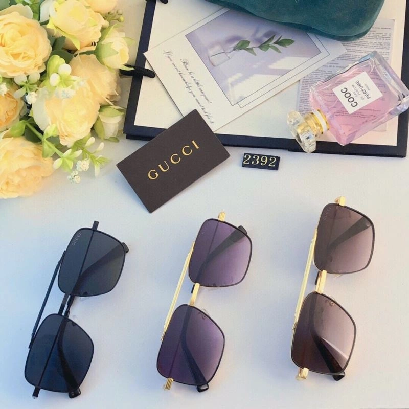 Gucci Sunglasses