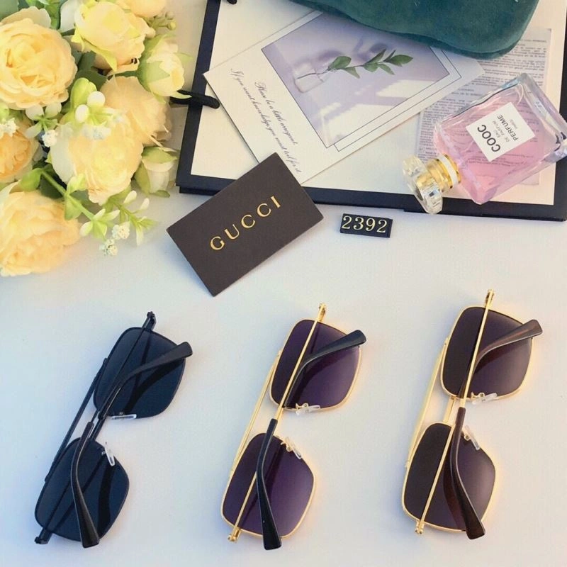 Brand-original Gucci Sunglasses
