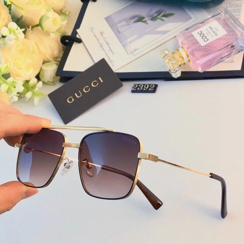 Brand-original Gucci Sunglasses