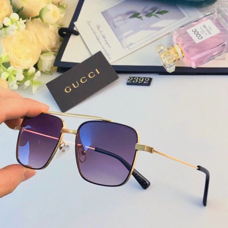 Brand-original Gucci Sunglasses