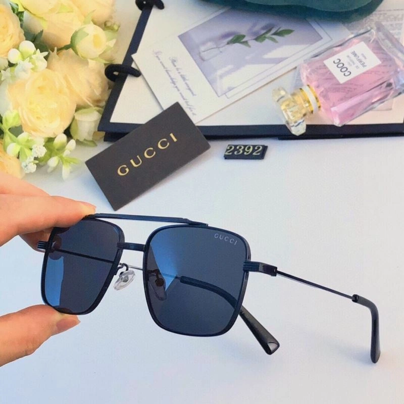 Brand-original Gucci Sunglasses