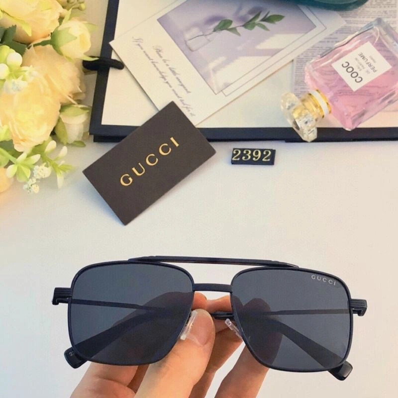 Brand-original Gucci Sunglasses