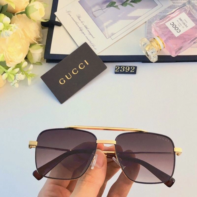 Brand-original Gucci Sunglasses
