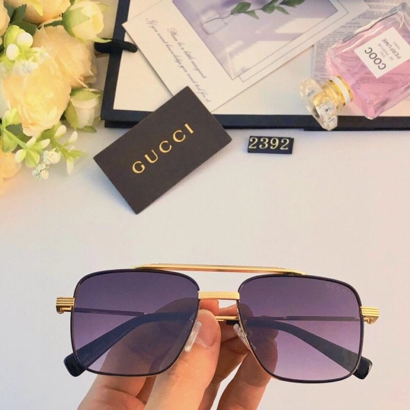 Brand-original Gucci Sunglasses