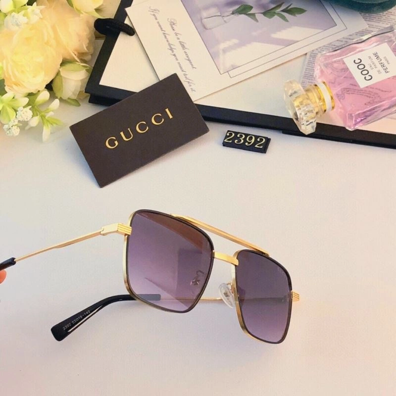 Brand-original Gucci Sunglasses