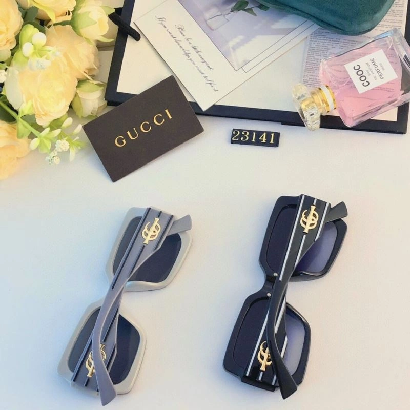 Official Gucci Sunglasses