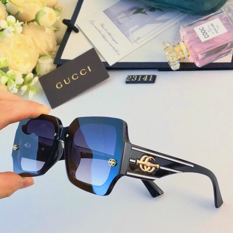 Official Gucci Sunglasses