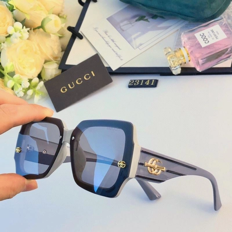 Official Gucci Sunglasses